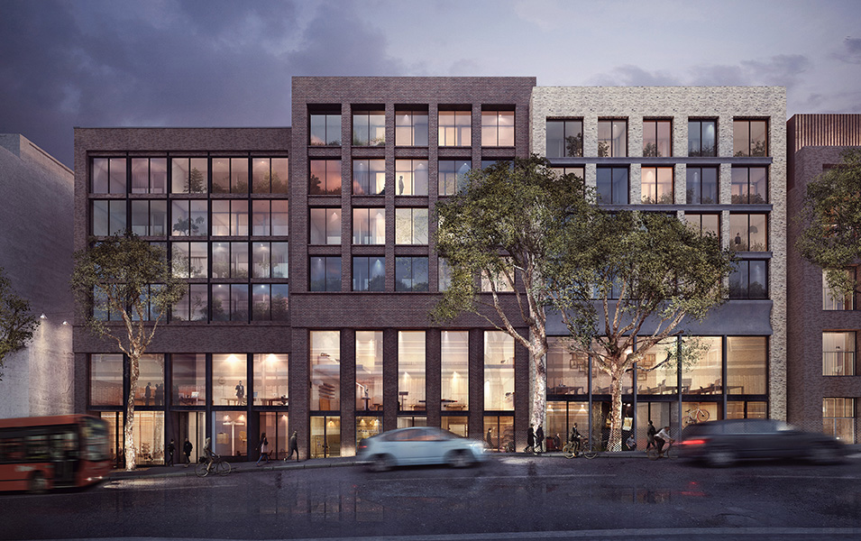 Thinking of moving? - Here's Why You Should Live In Hackney Wick