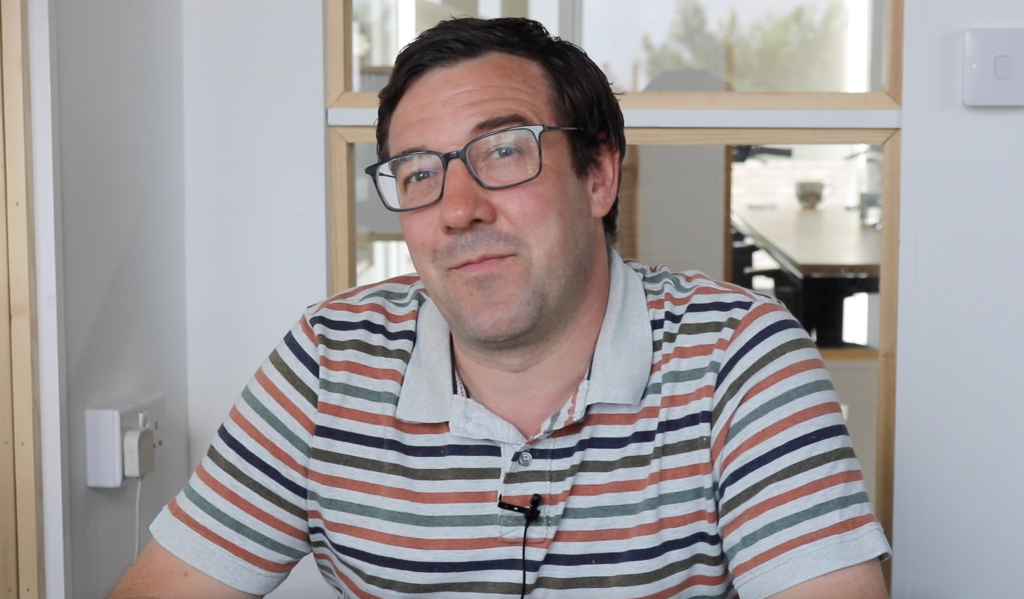 Meet the Mainyarders: Stephen Kelly founder of Stephen Kelly Tax Advice ...