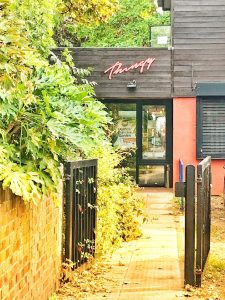 MYS' NEIGHBOURHOOD GUIDE TO HACKNEY WICK - Office Space, Music Studios ...