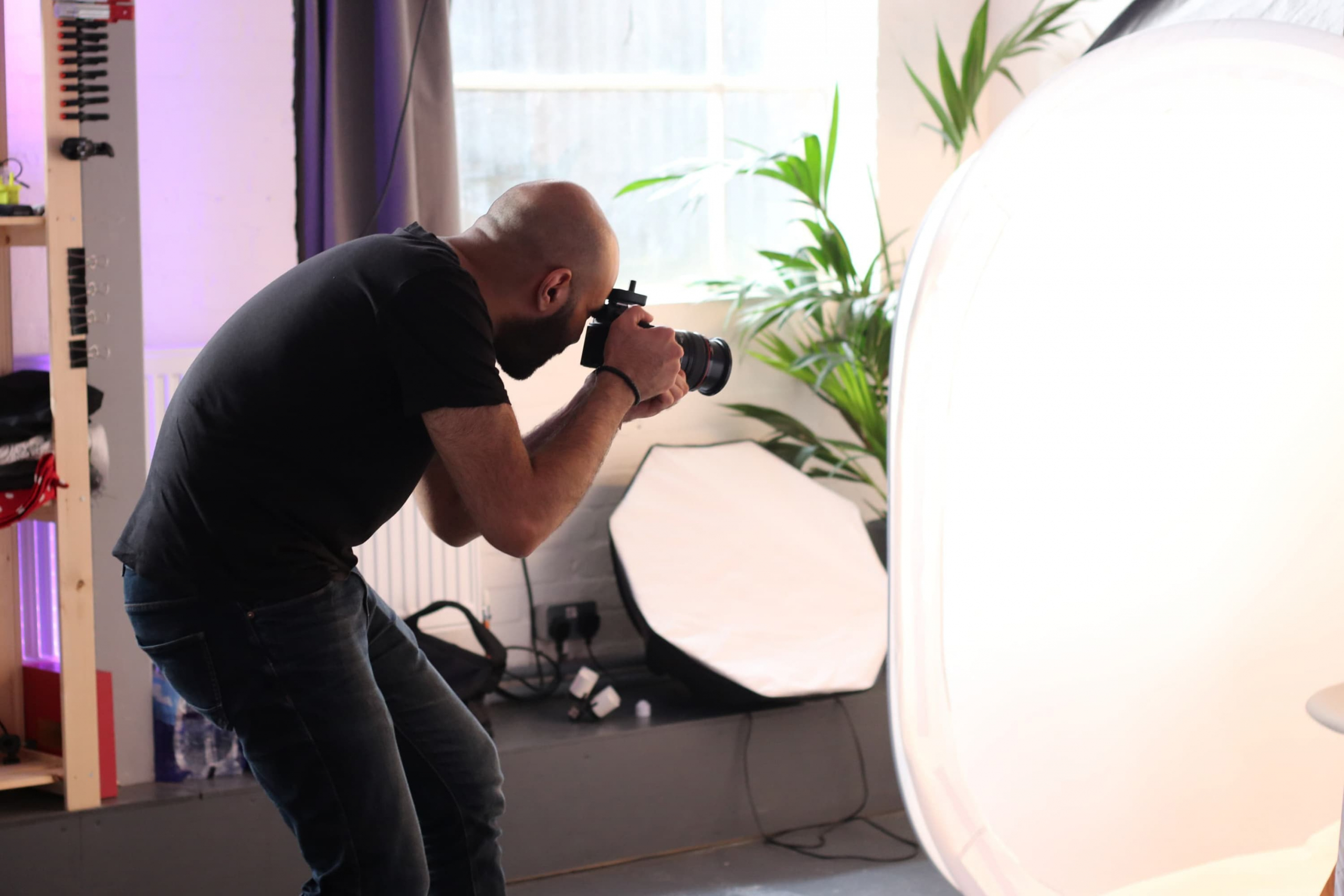 Home - Office Space, Music Studios & Coworking in London