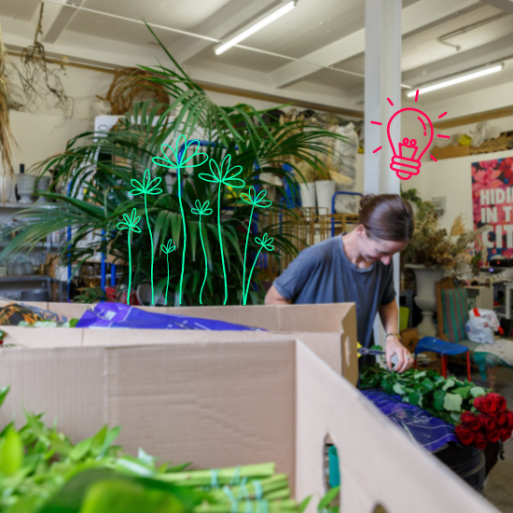 Private Office, Creative Space, Music Studio & Coworking Hackney Wick