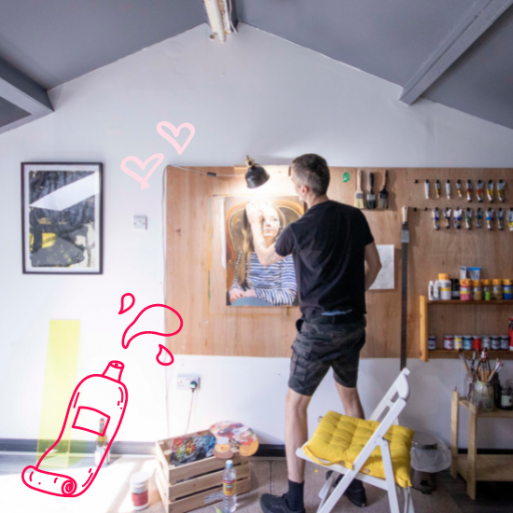 Maker Spaces, Creative Offices & Music Studios in Walthamstow